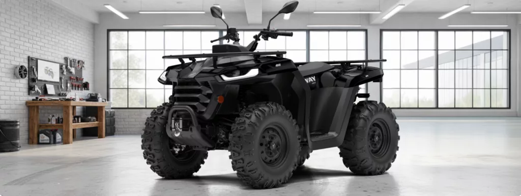 Segway attaque 2026 à pleine charge : nouvelles versions, look inédit ...